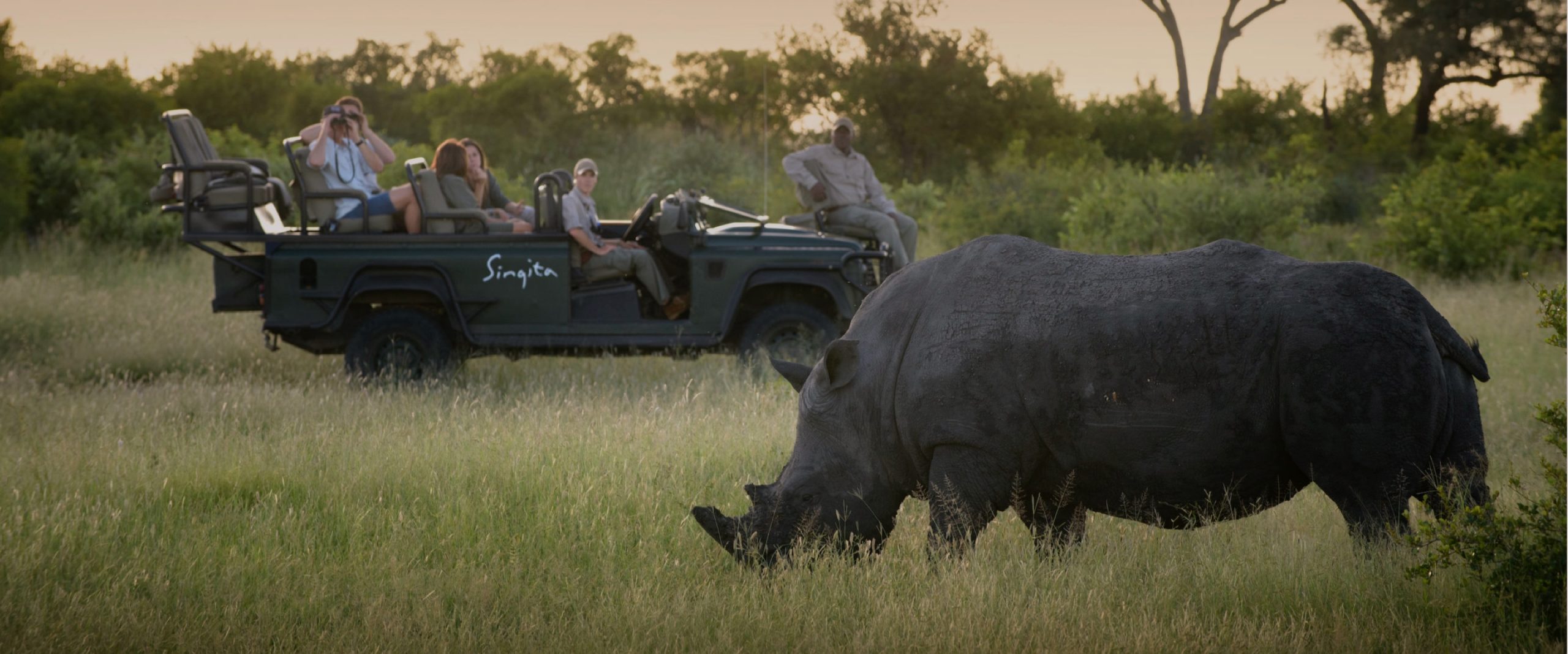 Africa – Outdoor Travel Adventures