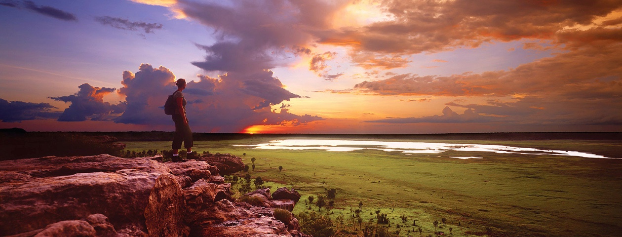 Ultimate Outback Explorer – Outdoor Travel Adventures