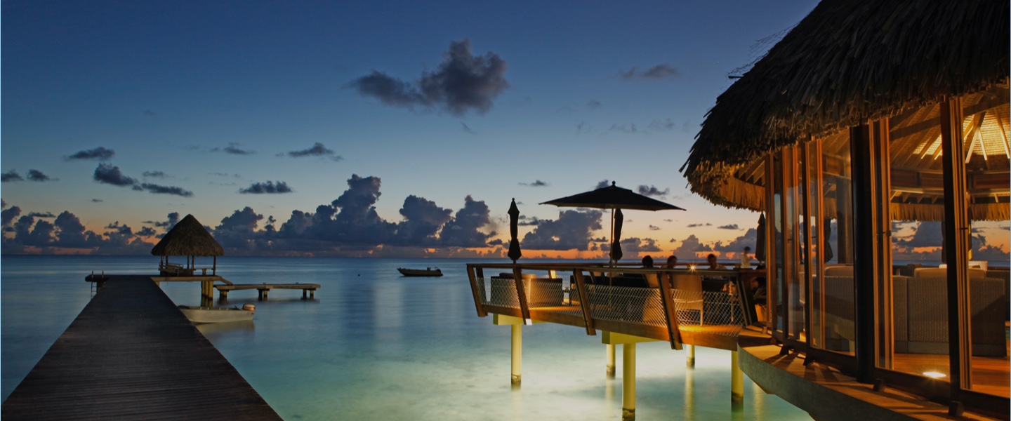 Secluded Luxury Resorts & Lodges – Outdoor Travel Adventures