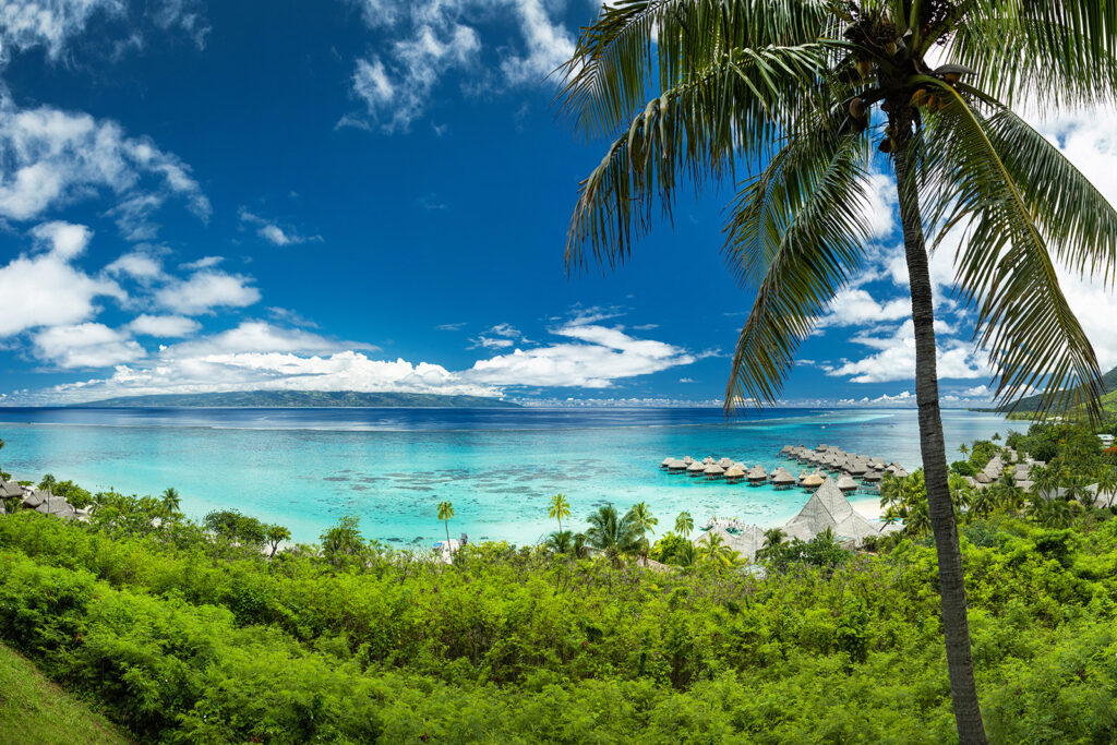 Sofitel Kia Ora Moorea Beach Resort - Outdoor Travel Adventures