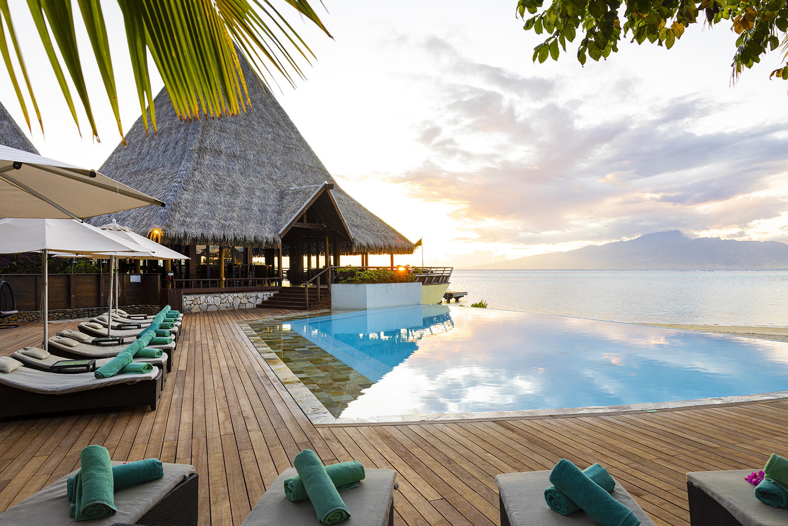 Sofitel Kia Ora Moorea Beach Resort - Outdoor Travel Adventures