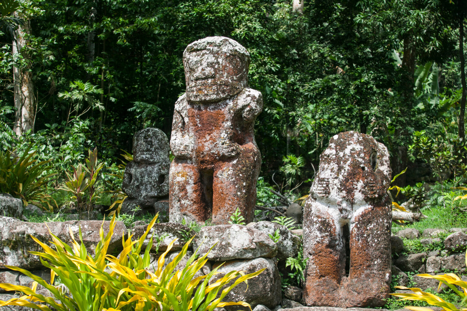 What You Need To Know To Travel To The Marquesas Islands: One Of The ...