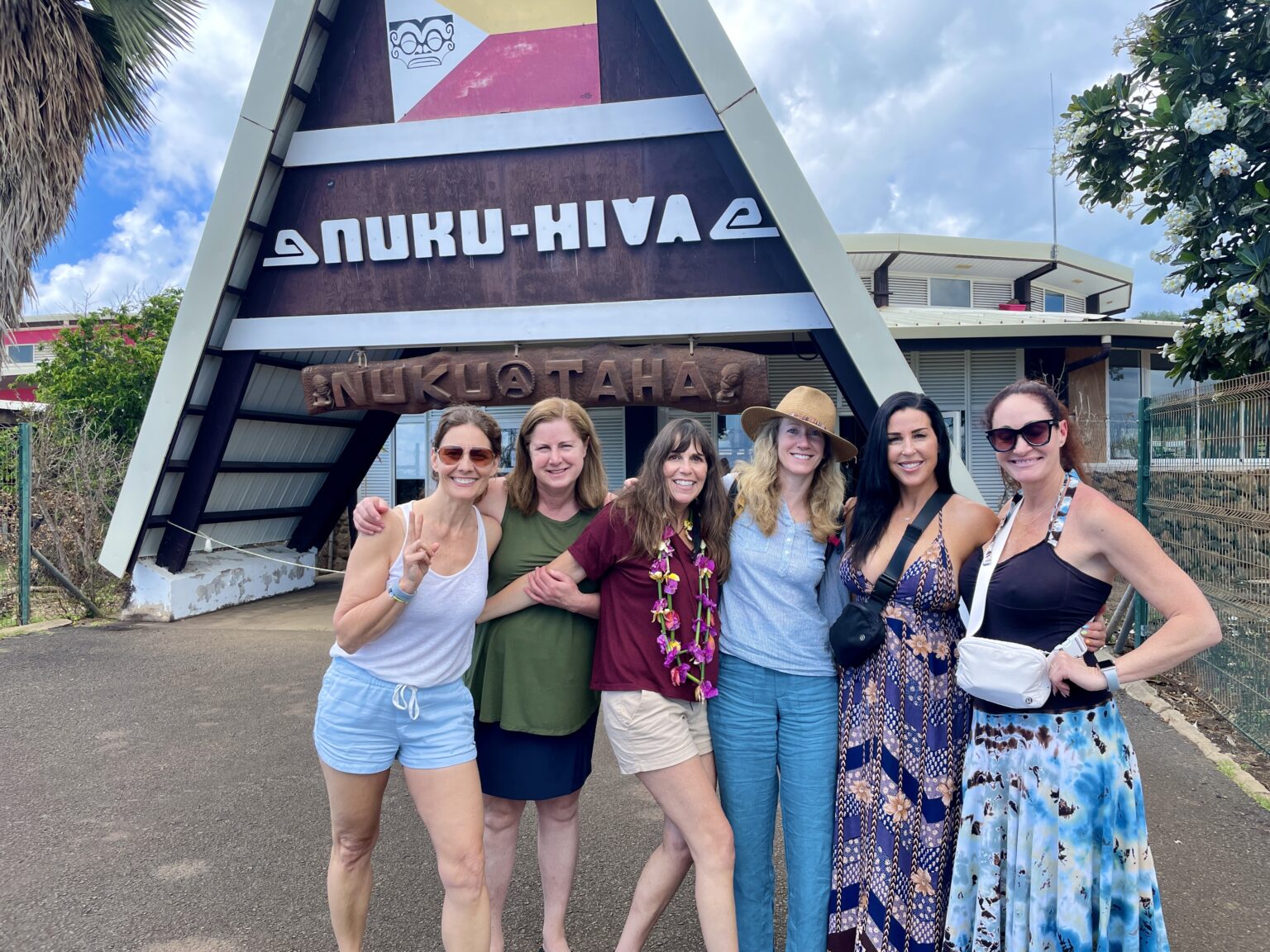 What You Need To Know To Travel To The Marquesas Islands: One Of The ...