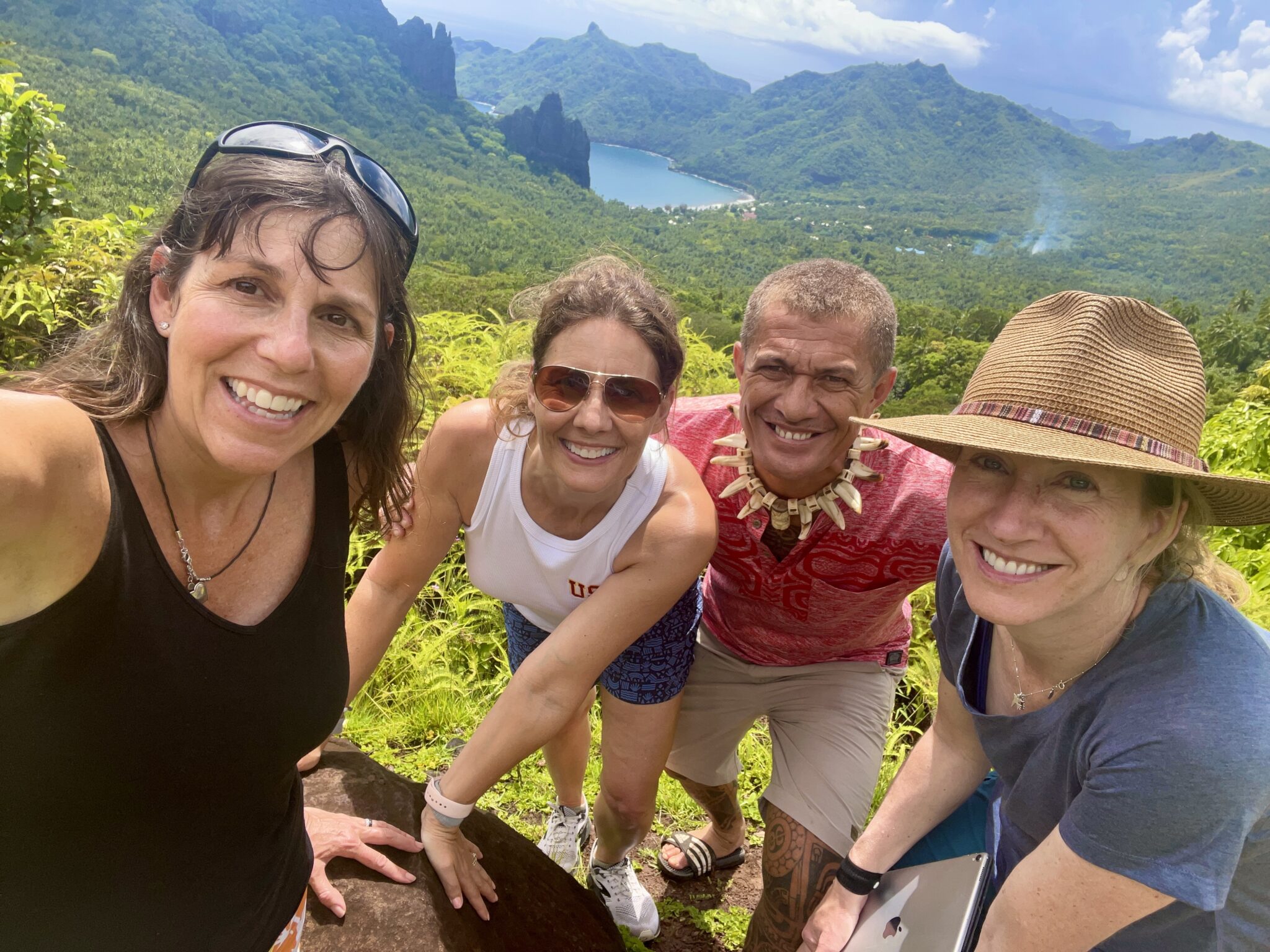 What You Need To Know To Travel To The Marquesas Islands: One Of The ...