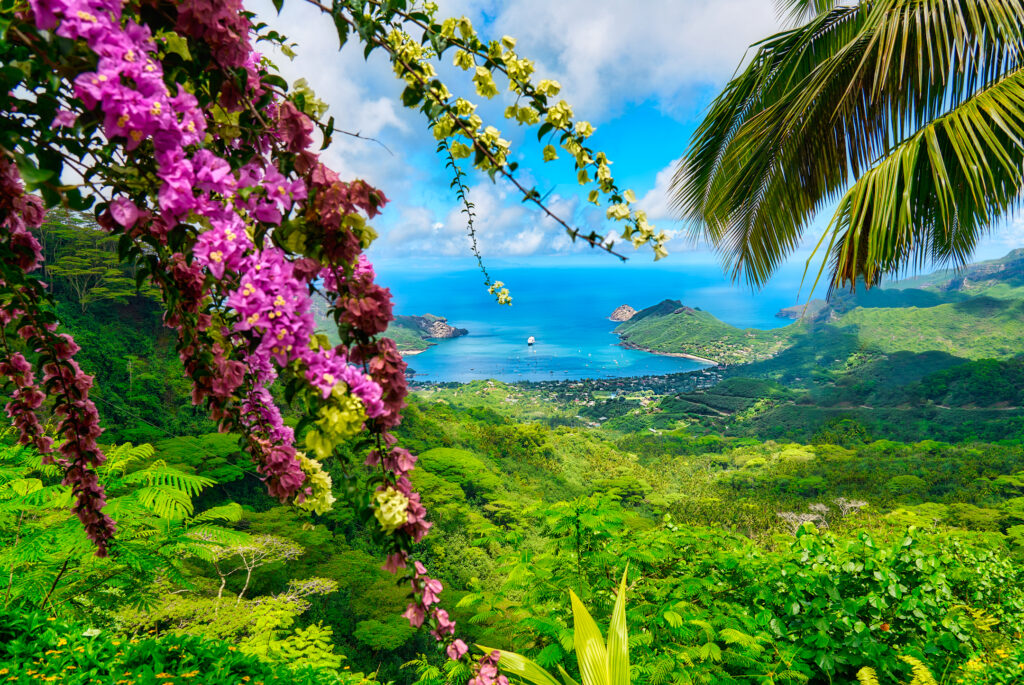 What You Need To Know To Travel To The Marquesas Islands: One Of The ...