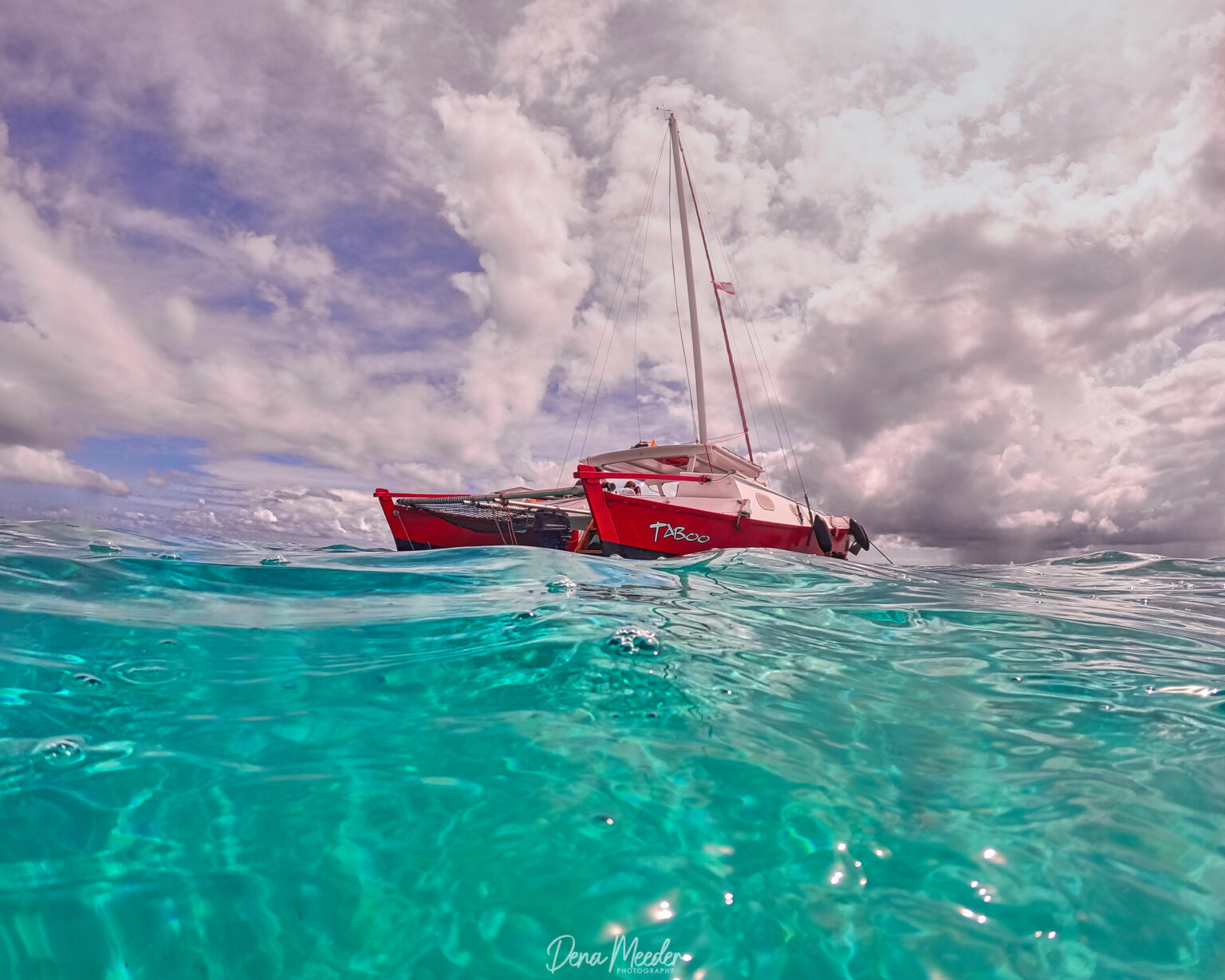 Exploring Moorea: A Travel Expert's Guide – Outdoor Travel Adventures